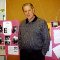 Contact | George Ellenbogen